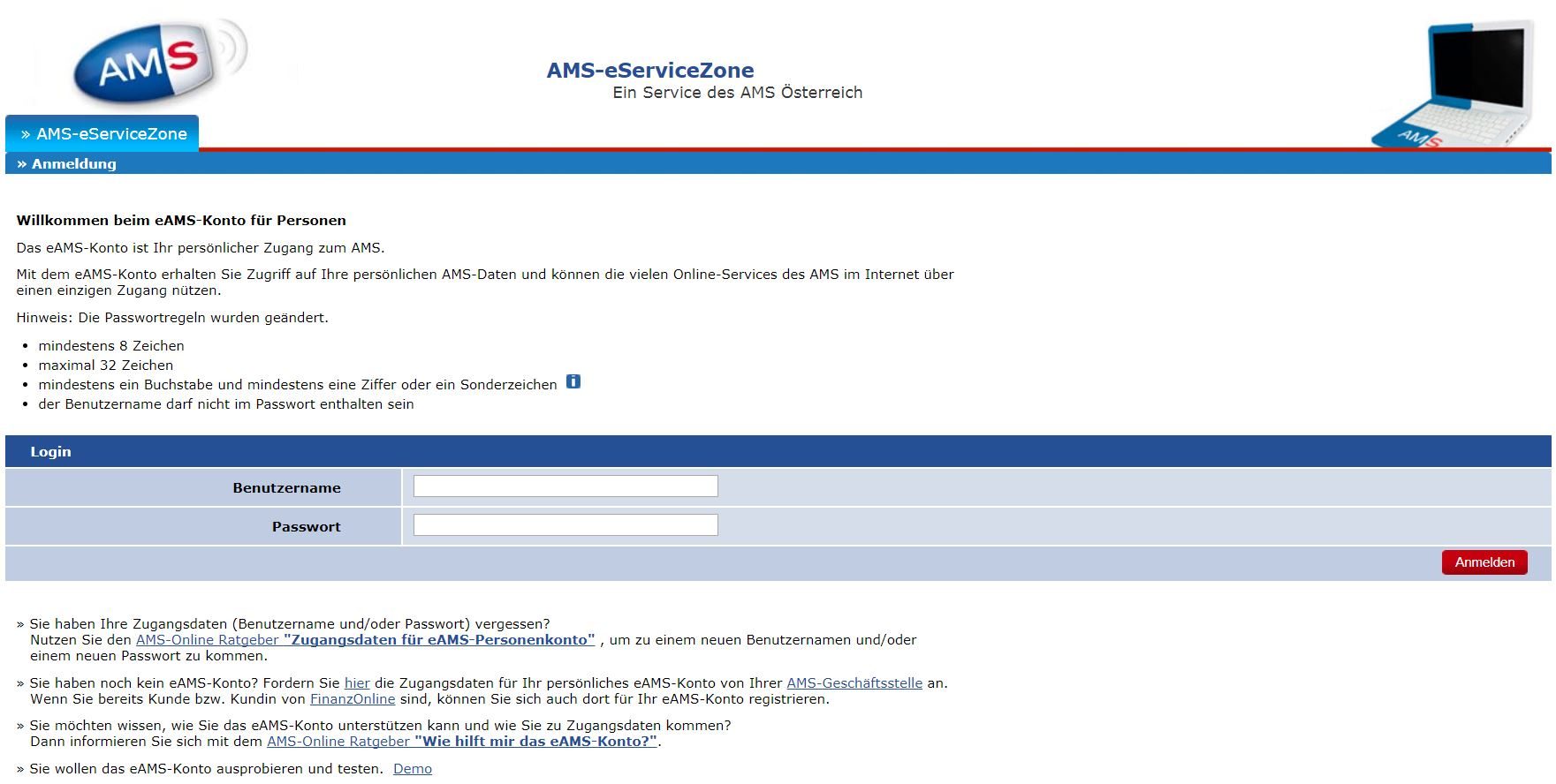 Eams Login Page 8 EFLIPL Training Video Financial Liability