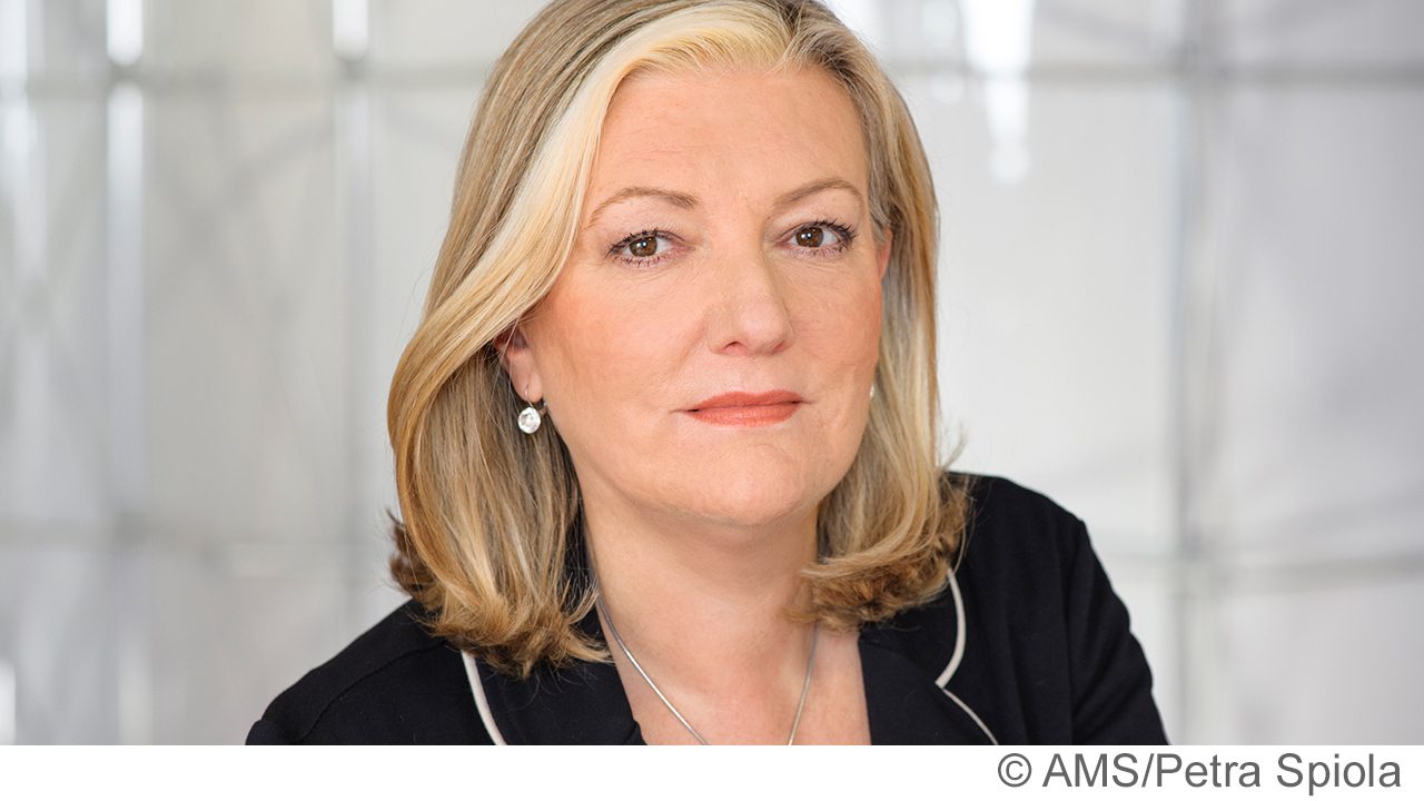 Pressefotos » AMS Experten & Expertinnen | AMS