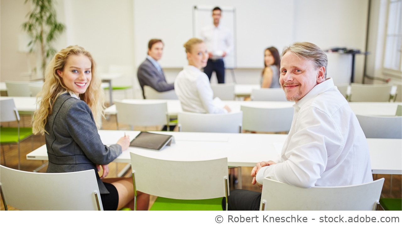 Kursprogramm AMS Wien